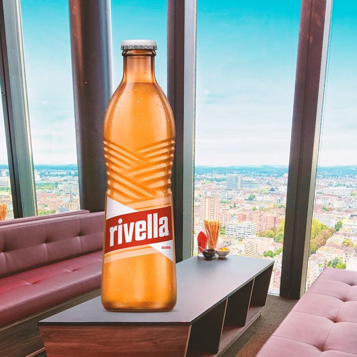 Home - Rivella.ch